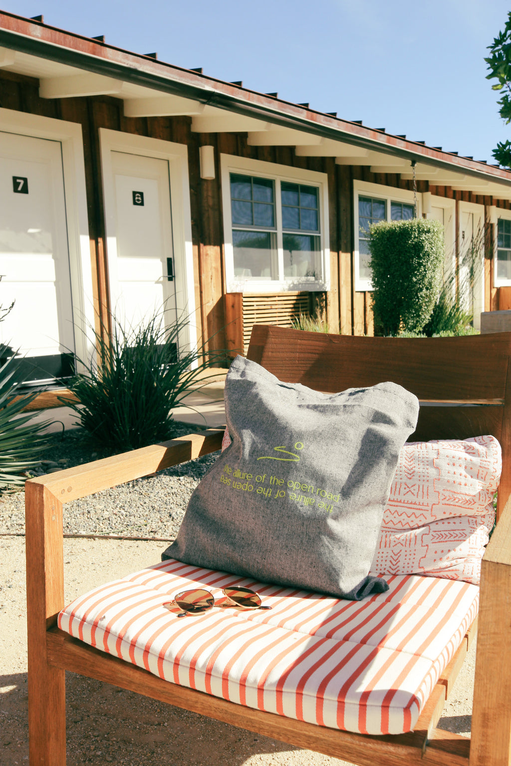 Nomada Tote – Nomada Deco