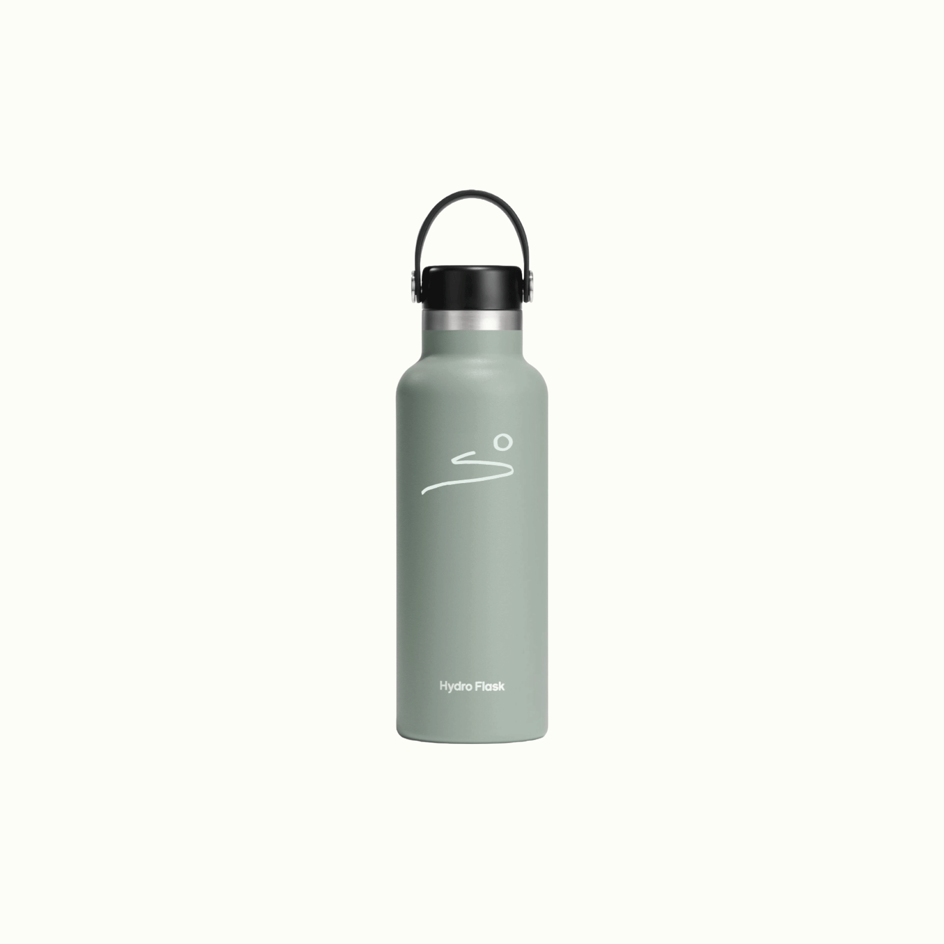 Nomada Signature Water Bottle – Nomada Deco